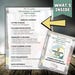 Complete Homeschool High School Graduation Tracker Transcript System ...