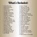 50+ Homeschool Forms Bundle Documents Printable Gift Tracker Schedule ...