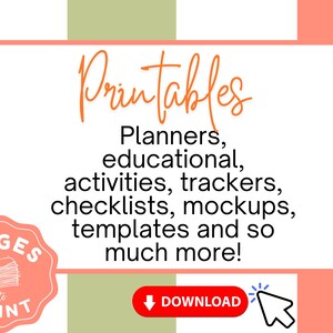 50+ Homeschool Forms Bundle Documents Printable Tracker Schedule Log ...