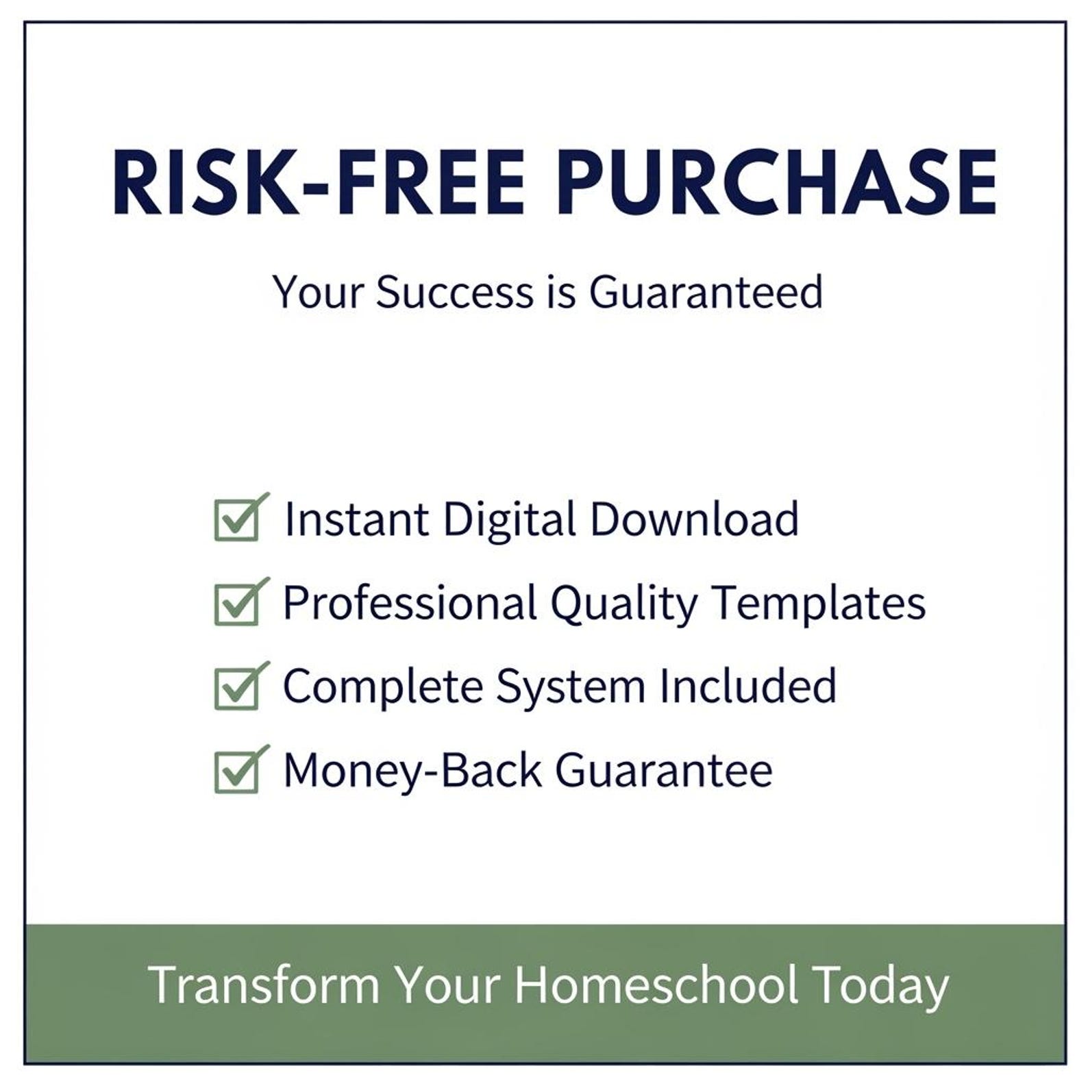 Complete Homeschool High School Graduation Tracker Transcript System ...
