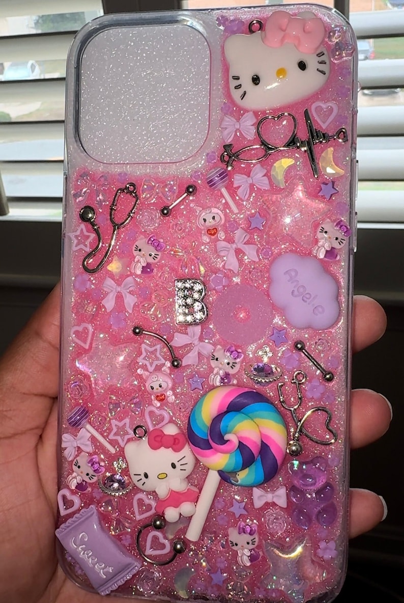 Freestyle Junk Case - Etsy