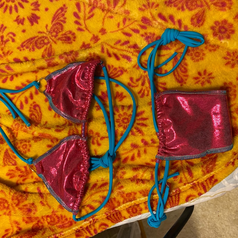 Microkini - Etsy
