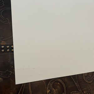 Susan Hunt Wulkowicz Art Exhibit Poster Art Print Rare 1988 Americana ...