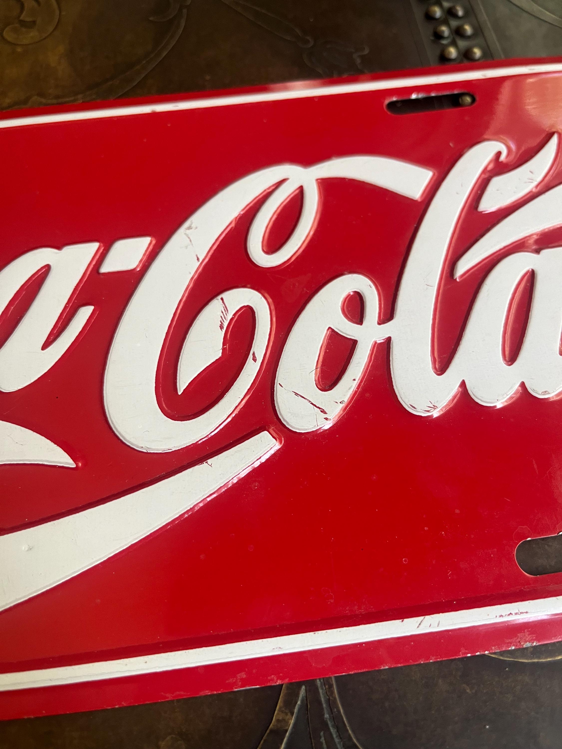 Coca-cola 15 Wood 6 Pack Carton Display Sign - Etsy