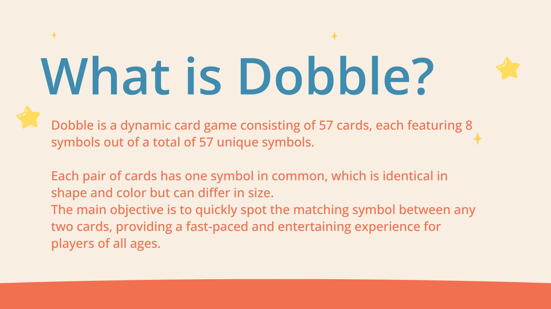 Printable Animal Dobble / Spot-it Game – Fun & Educational! - Etsy