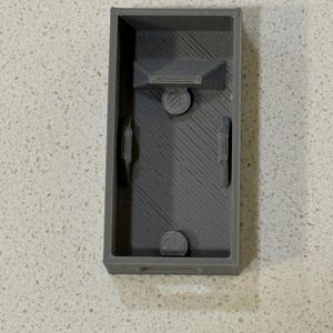 3D Print STL File STL ASCII Format, Enclosure Case for Itsybitsy ...