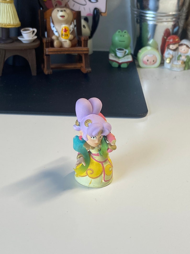 Brawl Stars Figura modelo, juguete, Piper Lunar - Etsy México