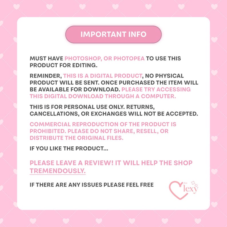 Vtuber Overlay Pink Overlay Template Streamer Template Neapolitan ...