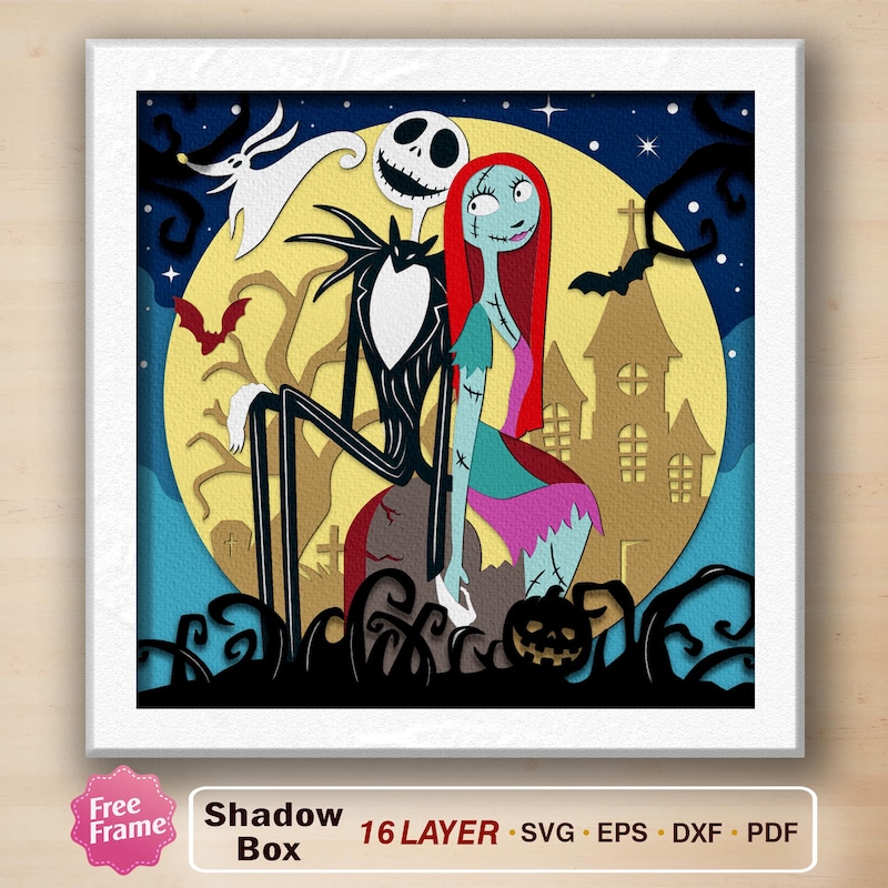 Jack in Box Movie - Etsy