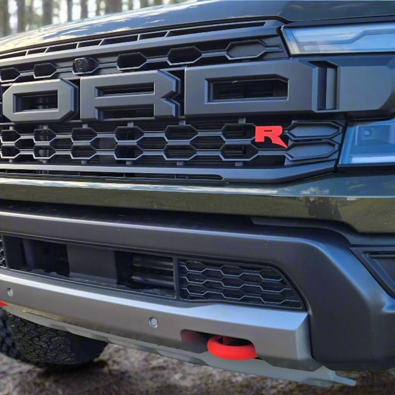 Ford 2025 Ranger Raptor - Etsy