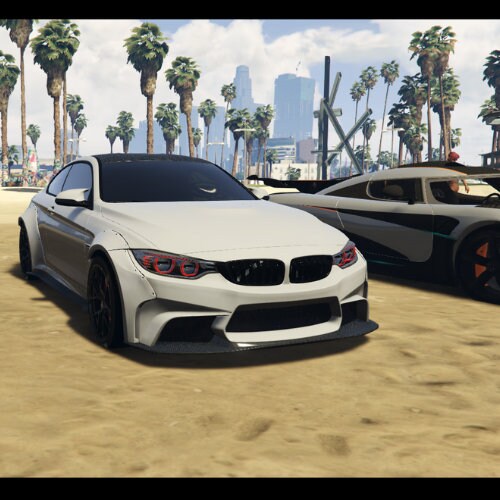 Fivem Car Pack : 250+ ULTIMATE | Debadged - Unbranded | Custom Engine ...