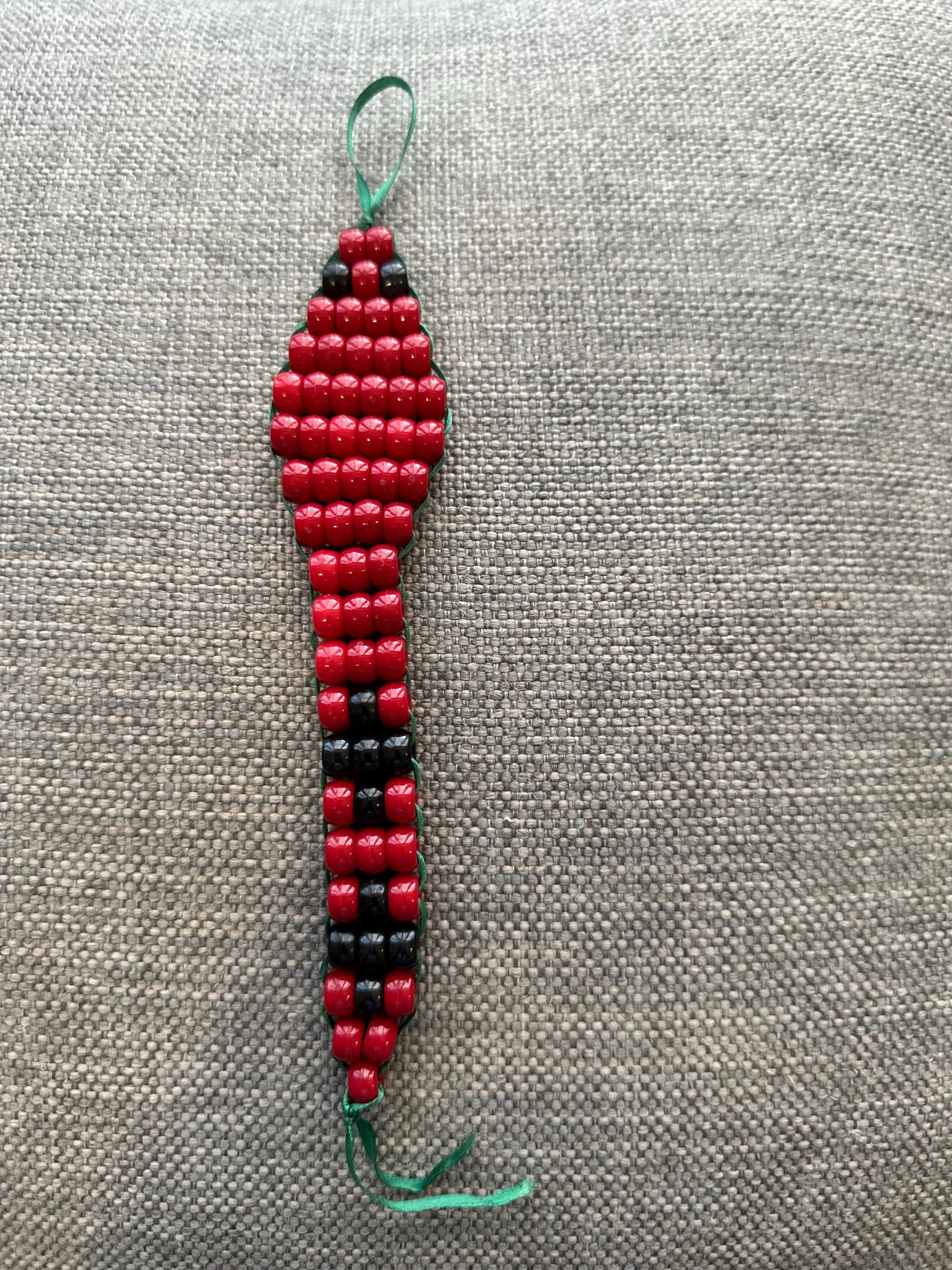 Snake Bead Buddy - Etsy