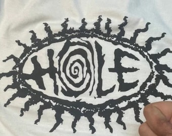 Hole Band Logo - Etsy