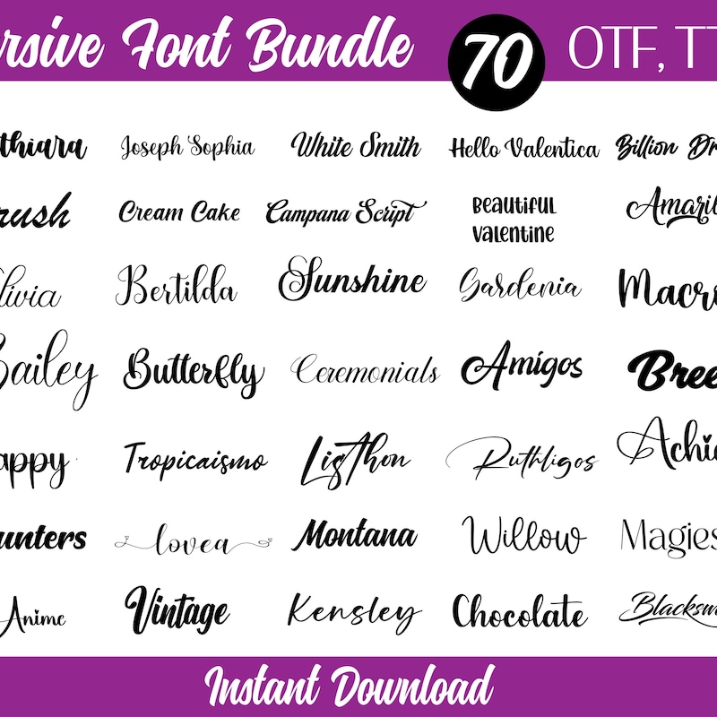 Christmas Sayings in Cursive - Etsy UK