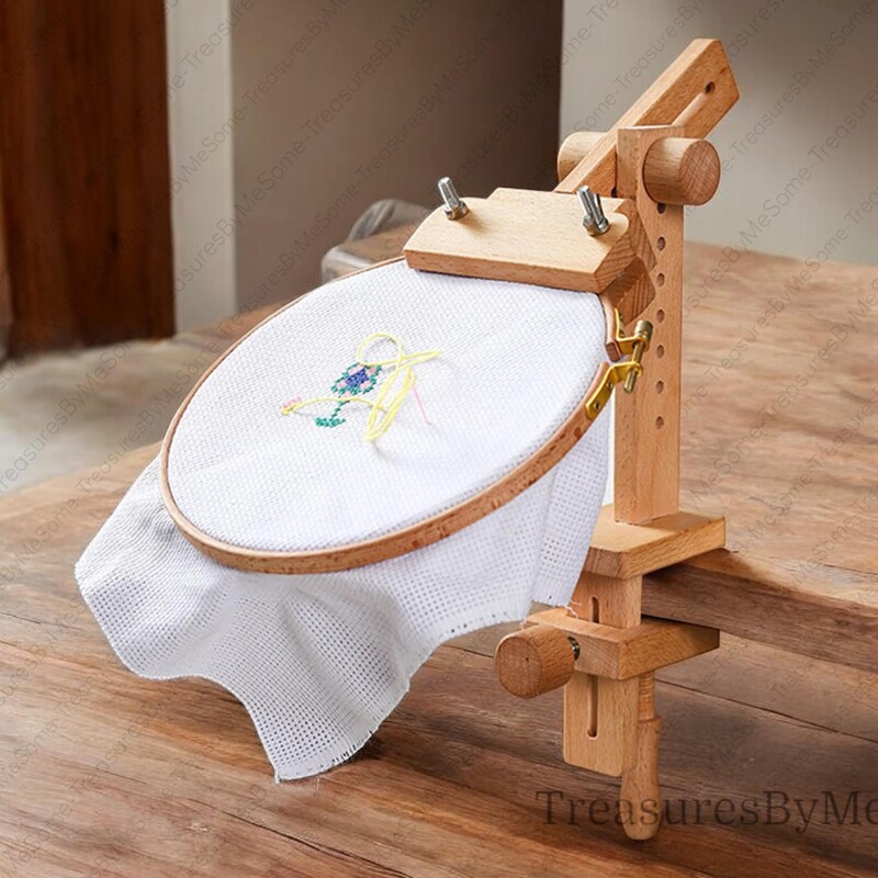 Embroidery Stand Clamps - Etsy