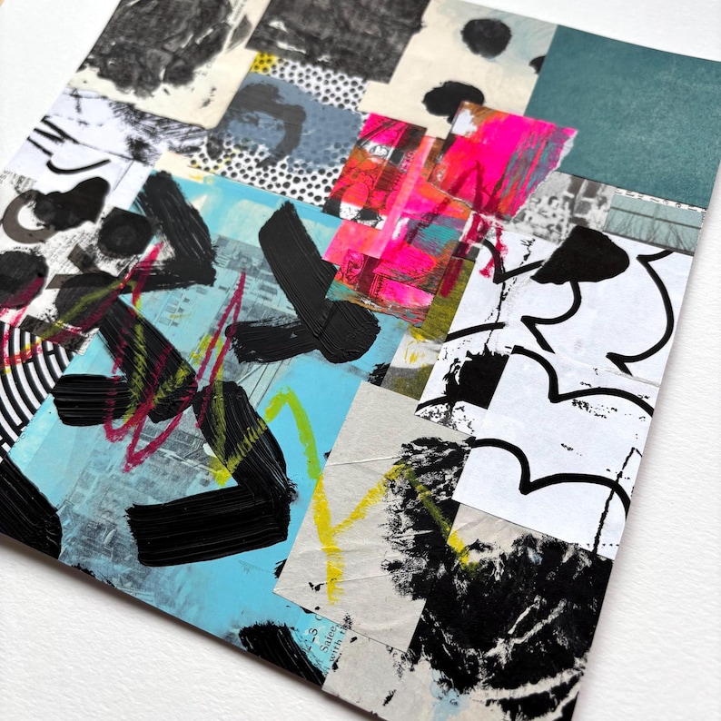 Personalized Picture Collage & Custom Collage Art Sister in Law Gift ...