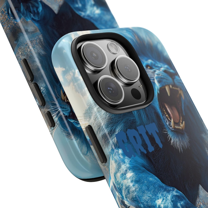 Pixel 10 Phone Case Lion - Etsy