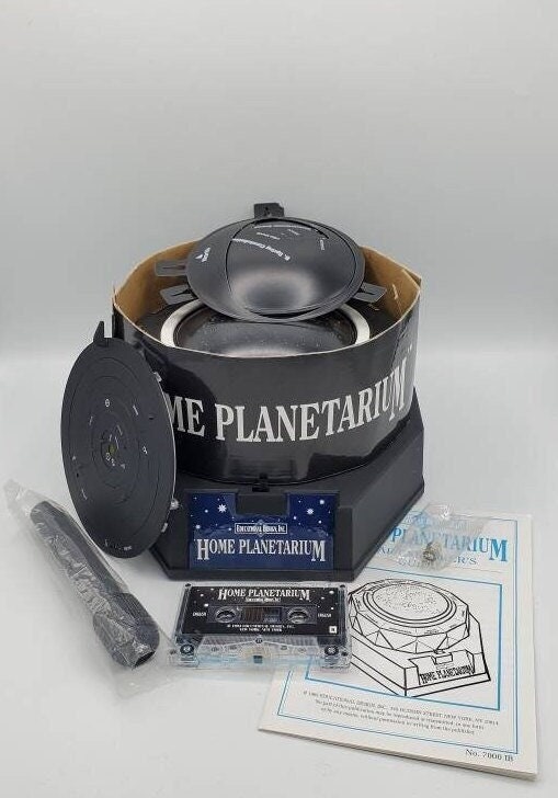 Home Planetarium