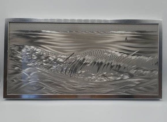 Sheet Metal Art Designs