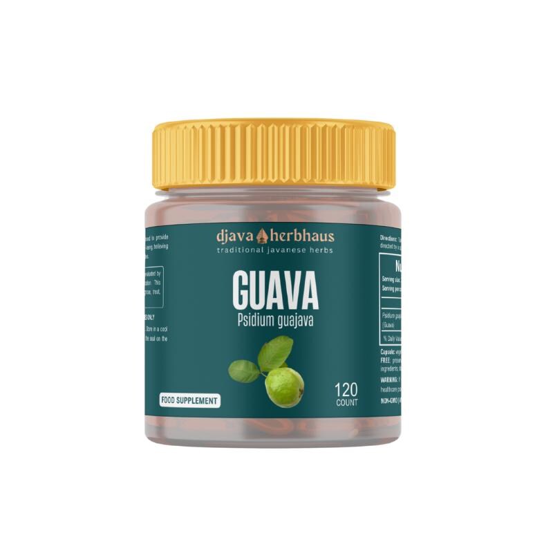 Guava Pulp Extract - Etsy