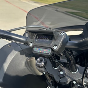 Harley Davidson Lowrider ST FXLRST 2022-2024 (and Other Models ...