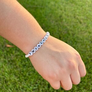 One Direction Friendship Bracelets - Etsy