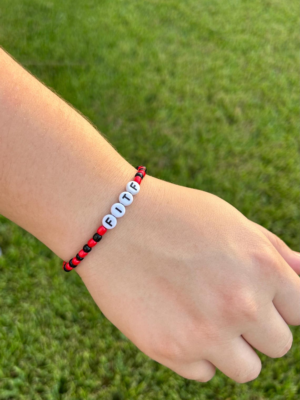 One Direction Friendship Bracelets - Etsy