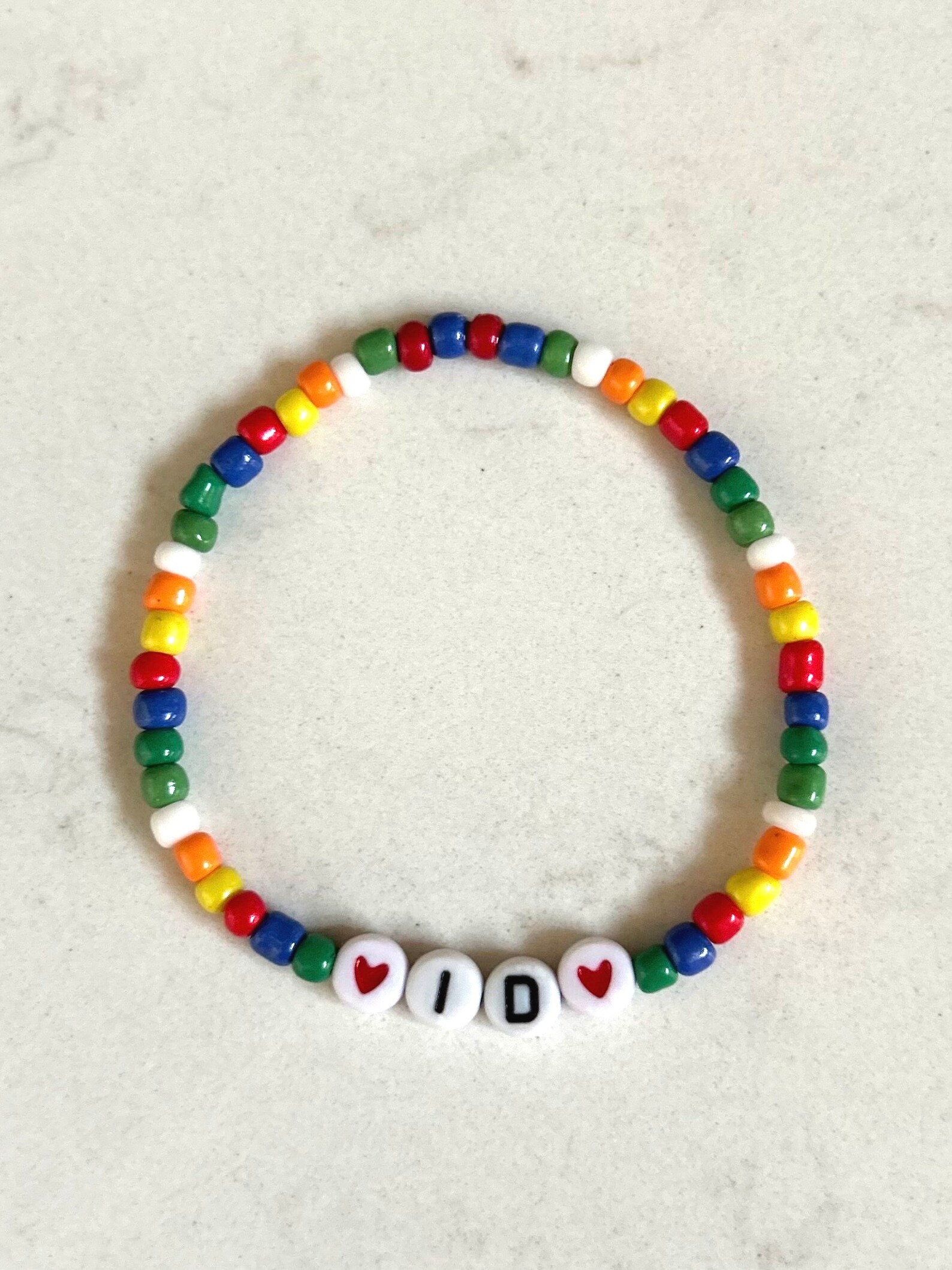 One Direction Friendship Bracelets - Etsy