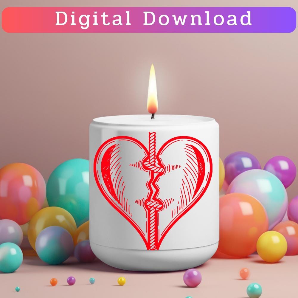 Heart SVG Bundle, Heart Clipart, Doodle Hearts, Valentines Svg, Hand ...