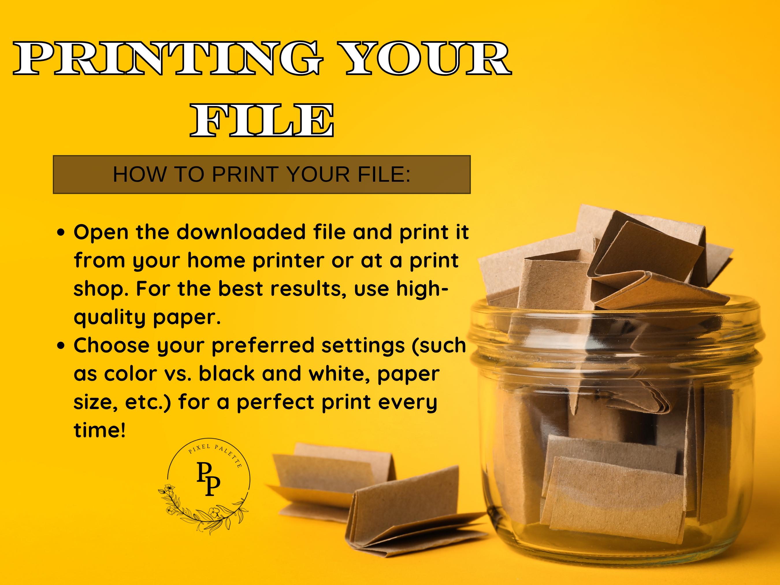 Printable Raffle Tracker: Entry Log, Winner & Prize Sheet (PDF Download ...