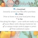 Witchy Recipe Cards Printable | Kitchen Witch Spell Recipes | Magical ...