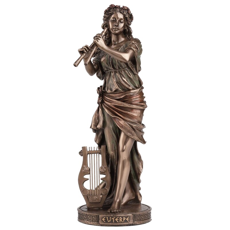 Statue Muse - Etsy