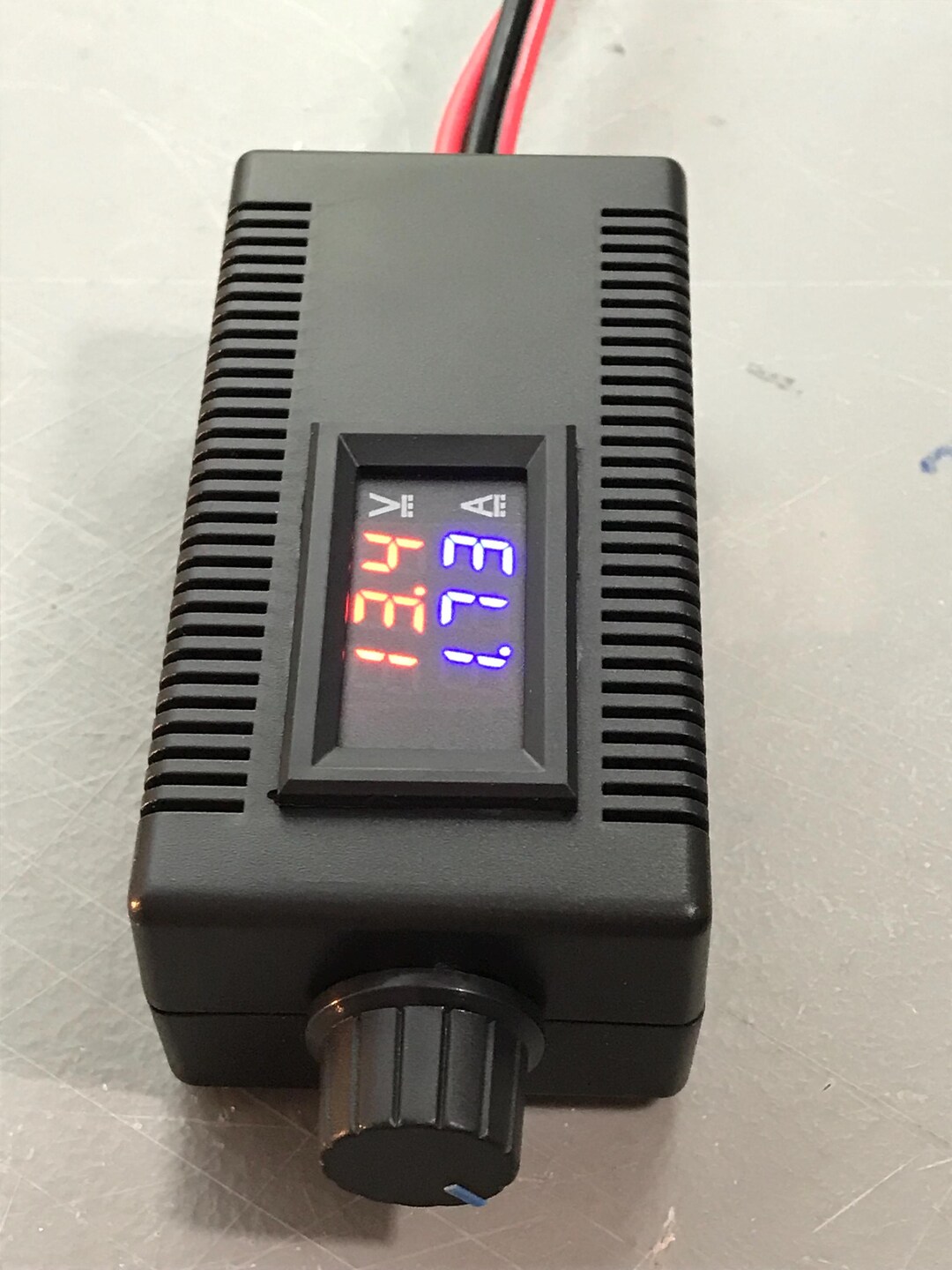HHO Hydrogen Generator Pulse With Modulator DC 0-35A, 10-40 Vdc - Etsy