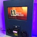 JUKEBOX MACHINE* Wall Digital Stand Alone Touch Screen System, Design ...
