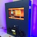JUKEBOX MACHINE* Wall Digital Stand Alone Touch Screen System, Design ...