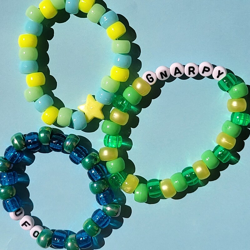 Gnarpy - Etsy