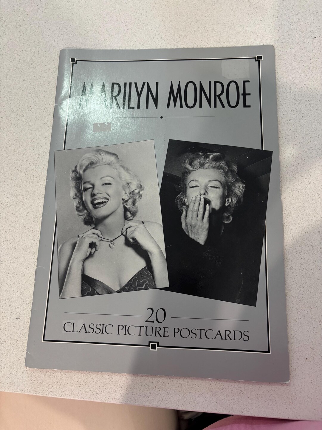 Marilyn Monroe & James Dean Classic Picture Postcards - Etsy