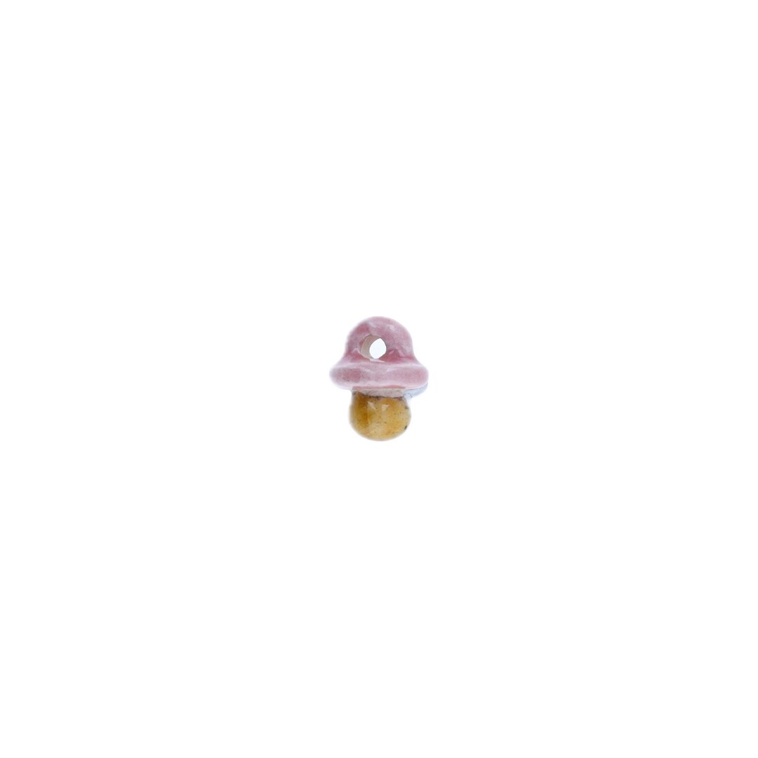 Pacifier Beads - Pastel Pink - Etsy
