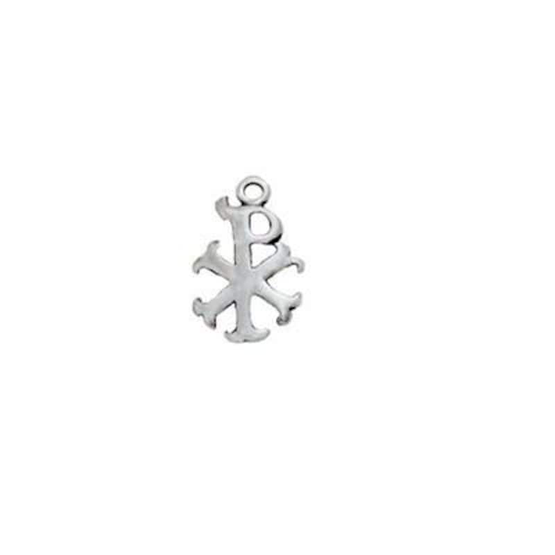 Chi Rho - Etsy