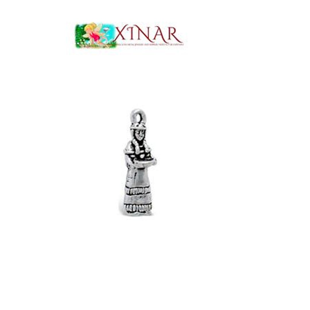 Embrace the Spirit of the Land With Our Sterling Silver Native - Etsy