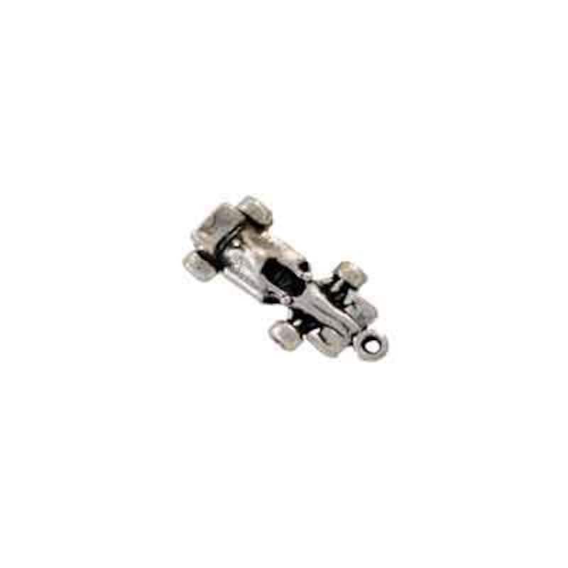 Pandora Formula 1 Charm - Etsy UK