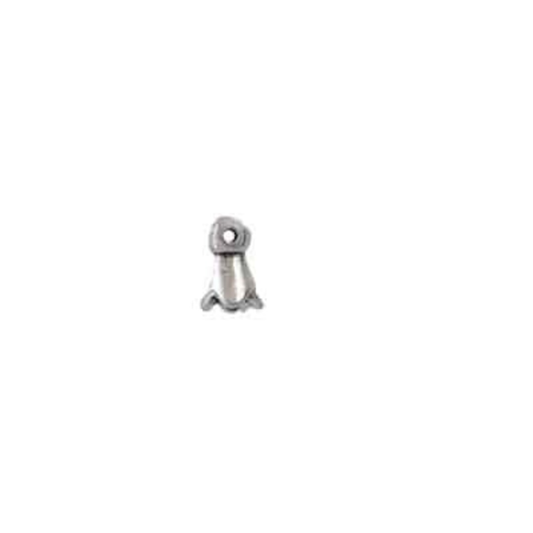 Sterling Silver Squash Blossom Charm - the Perfect Delicate Addition to ...