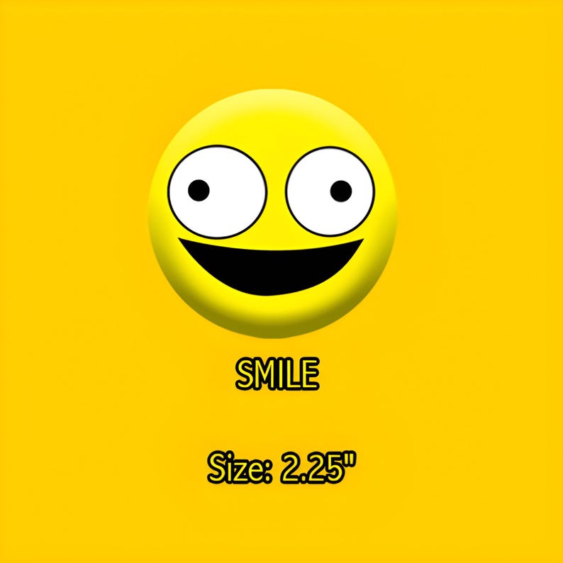 Smiling Friends Smile Collection - Etsy