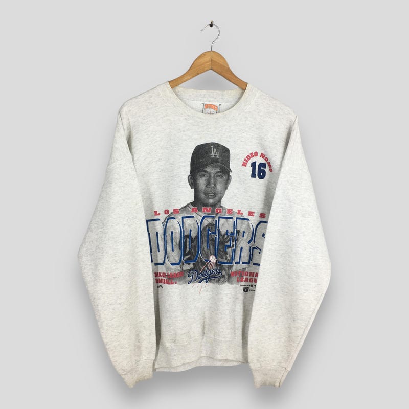 Los Angeles Dodgers - Etsy