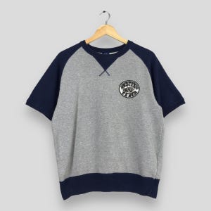 Vintage Hysteric Glamour the Hysteric Times T Shirt Xsmall Vintage Hysteric Glamour the Hysteric Times T Shirt Xsmall