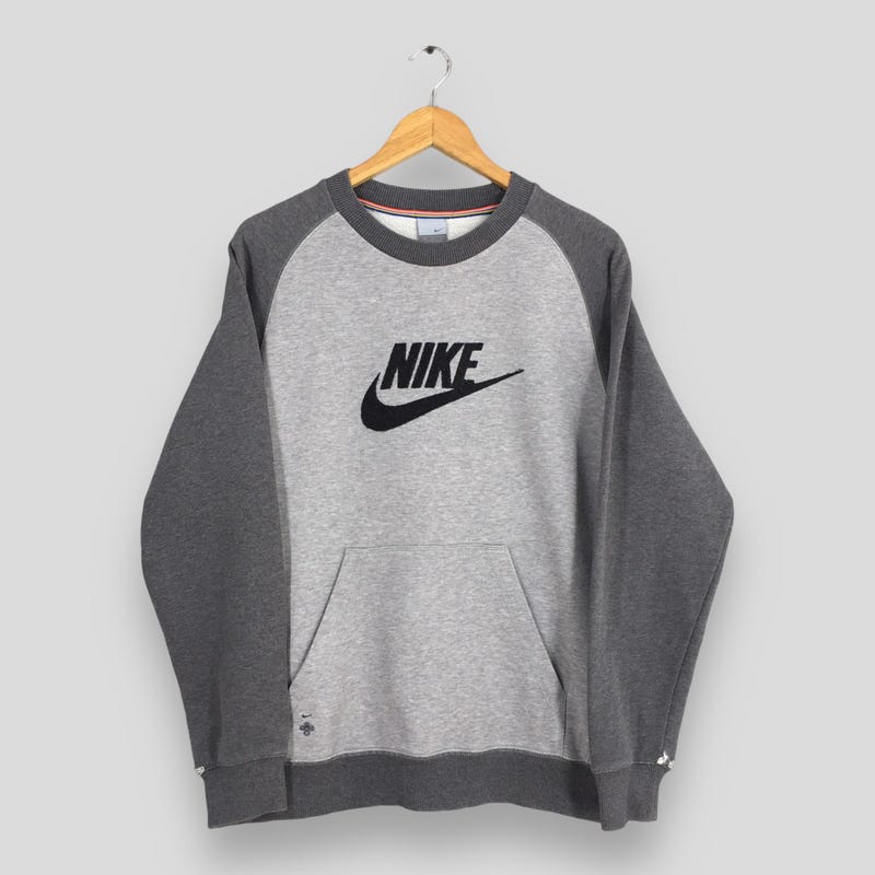 Vintage Nike Air Jumper - Etsy
