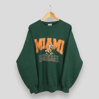 University of Miami - Etsy