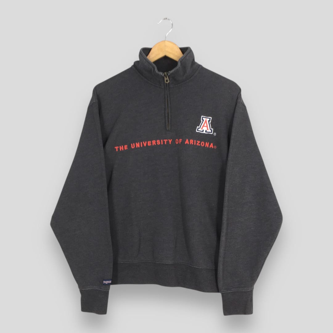 Vintage the University of Arizona Sweatshirt Medium Arizona State ...