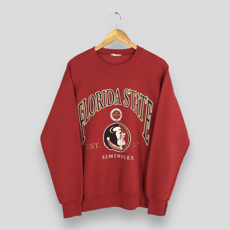 Florida State University - Etsy