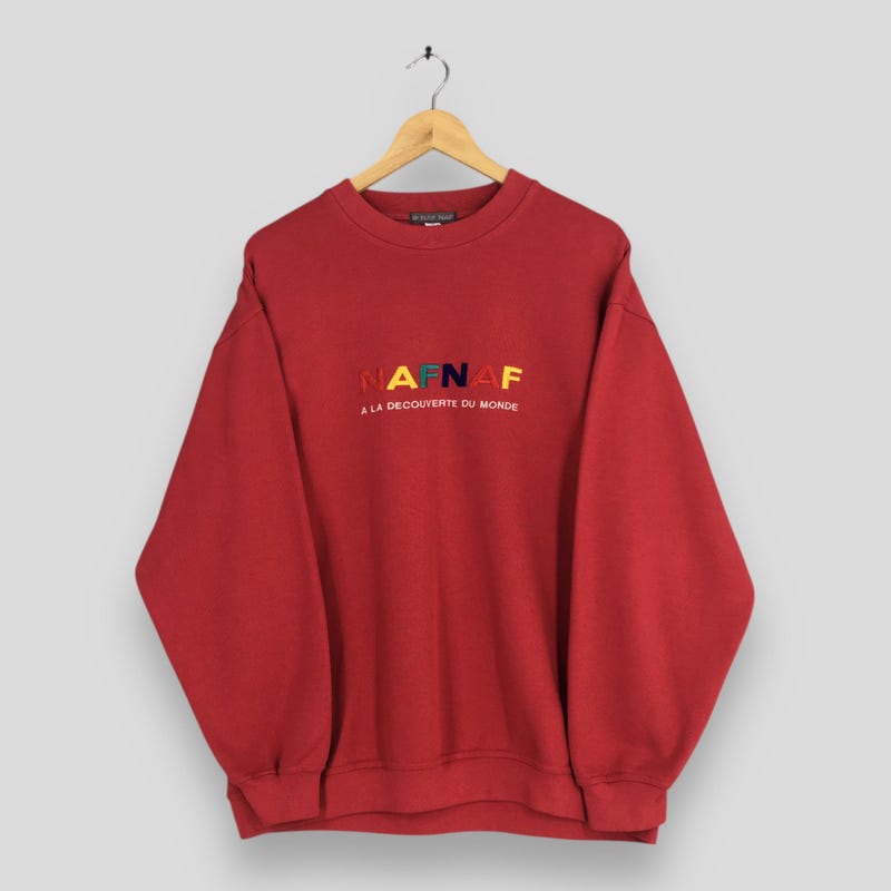 90s Naf Naf Clothing - Etsy UK